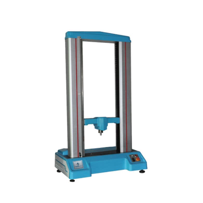 Compression testing machine - PW-1123 - PW Instruments (Guangdong) Co ...