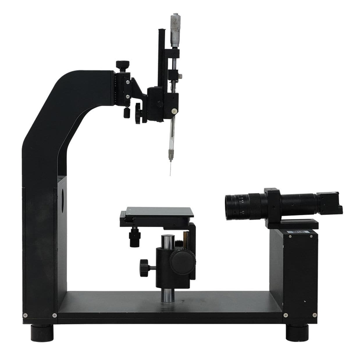 Contact angle measuring instrument - PW-WD300 - PW Instruments ...