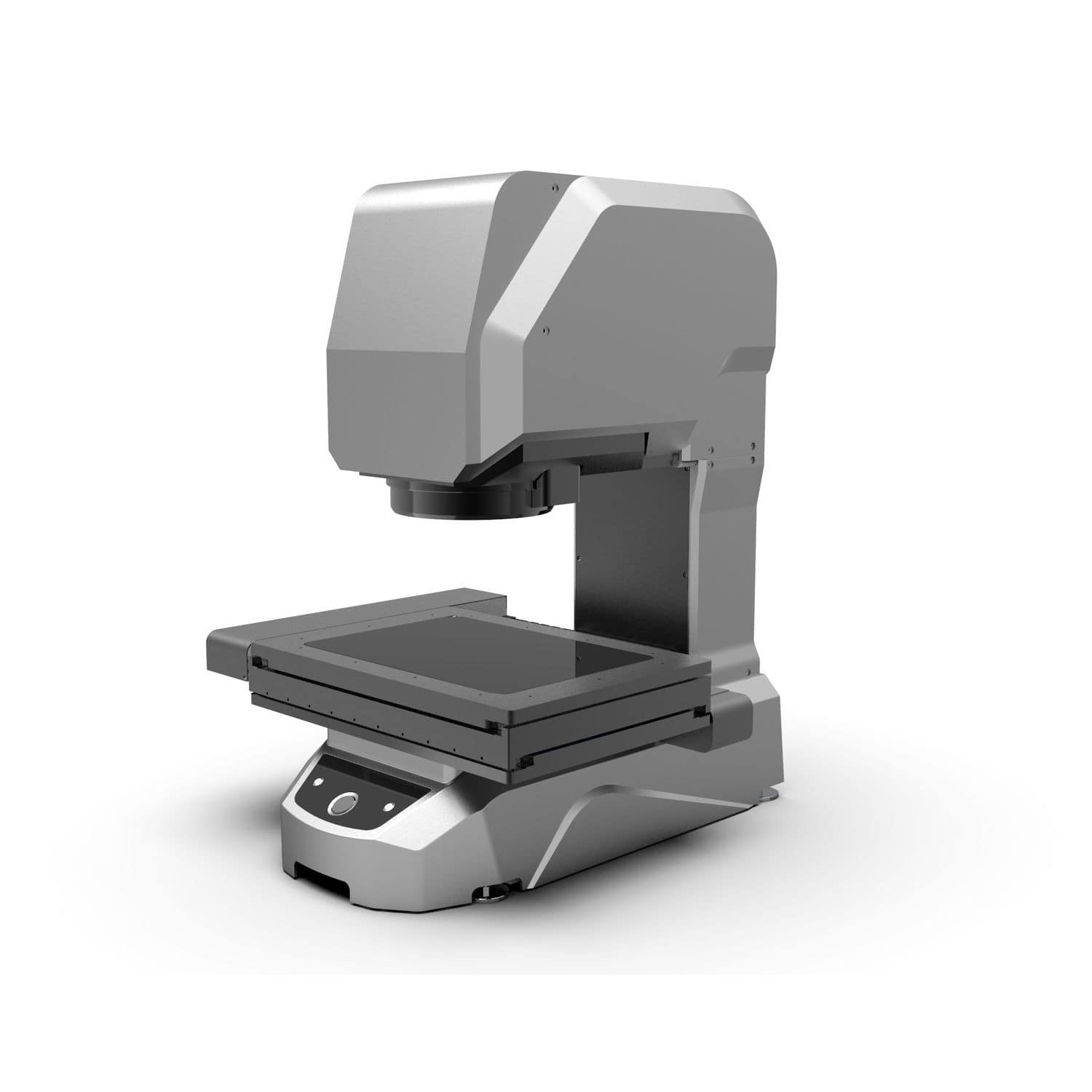 Optical measuring machine - PW-ORM3020 - PW Instruments (Guangdong) Co ...