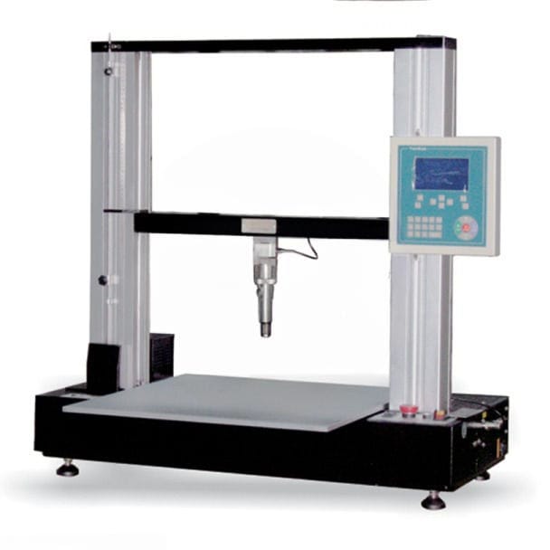 Touchscreen testing machine - PW-1209B - PW Instruments (Guangdong) Co ...