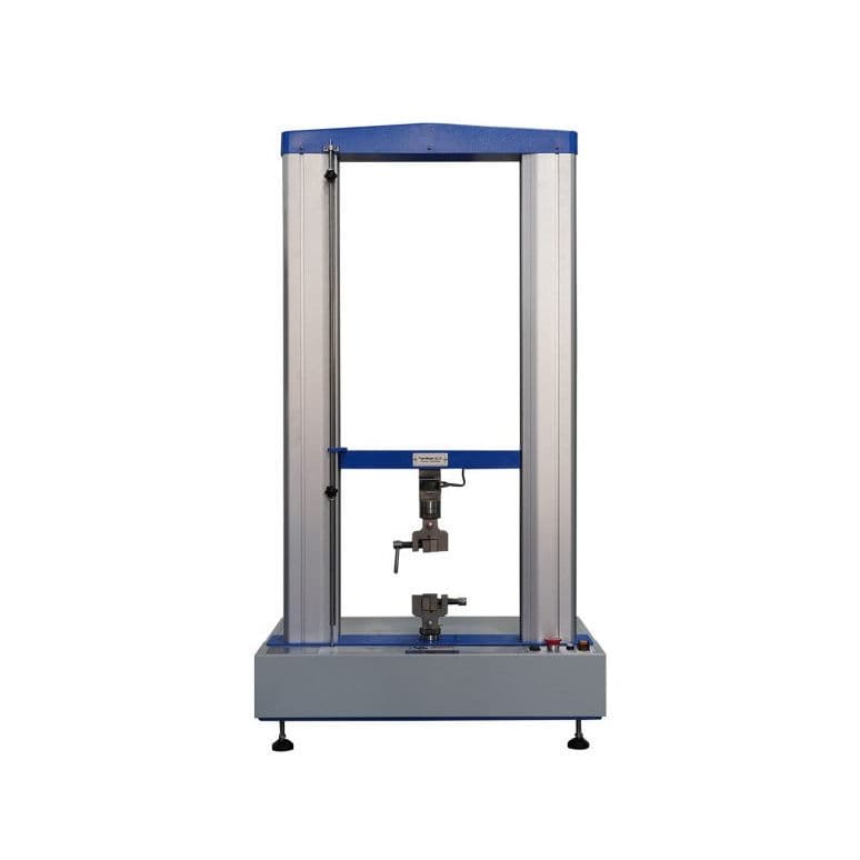 Compression testing machine - PW-UD20 - PW Instruments (Guangdong) Co ...