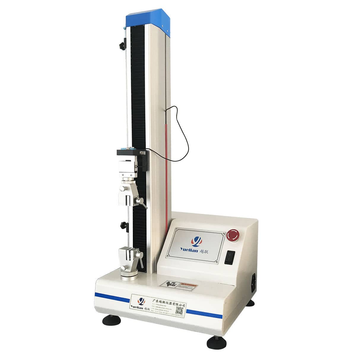 Performance testing machine - PW-TMP-T02 PW - PW Instruments (Guangdong ...