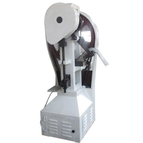 Single layer tablet press - THP - Liaoyang bright shine pharmaceutical ...