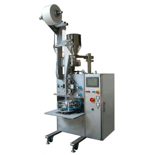 Automatic packing machine - DXDC50 - Liaoyang bright shine ...