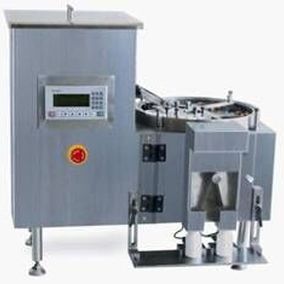 Tablet counting machine - BPAD 2000II - Liaoyang bright shine ...