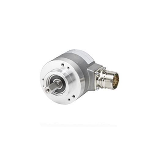 Absolute rotary encoder - ESAMX58 - MICRONOR - optical / 16-bit / 12-bit