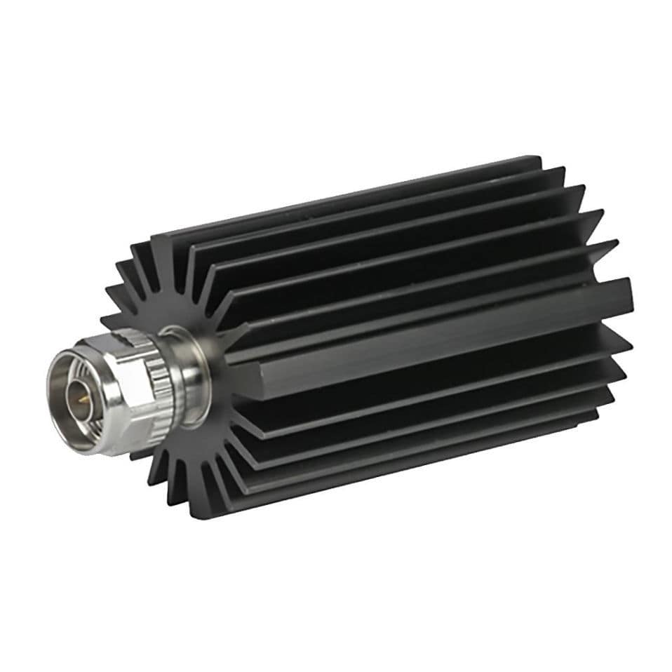 SMB termination - Radiall - SMA / SMP / QMA