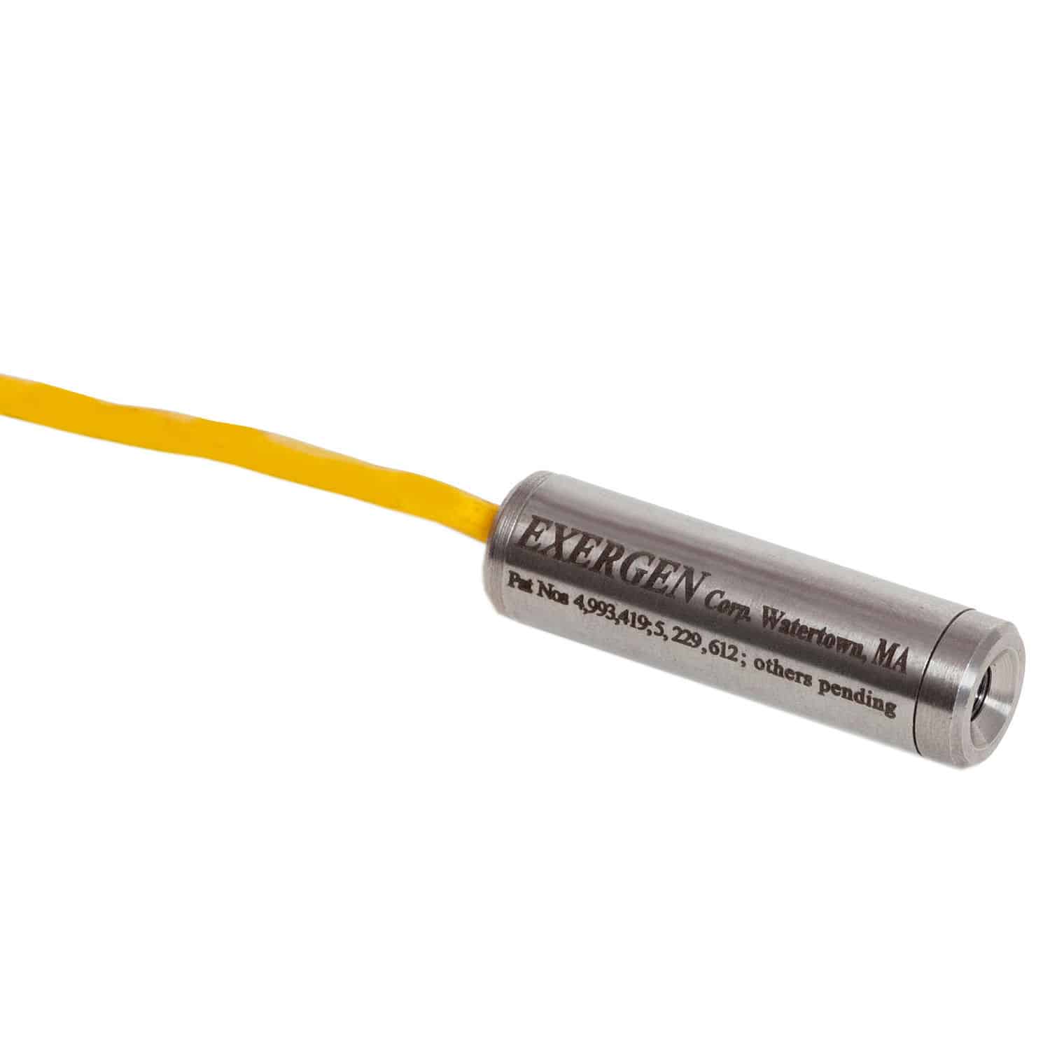 Pre-calibrated temperature sensor - IRt/c series - Exergen Global ...