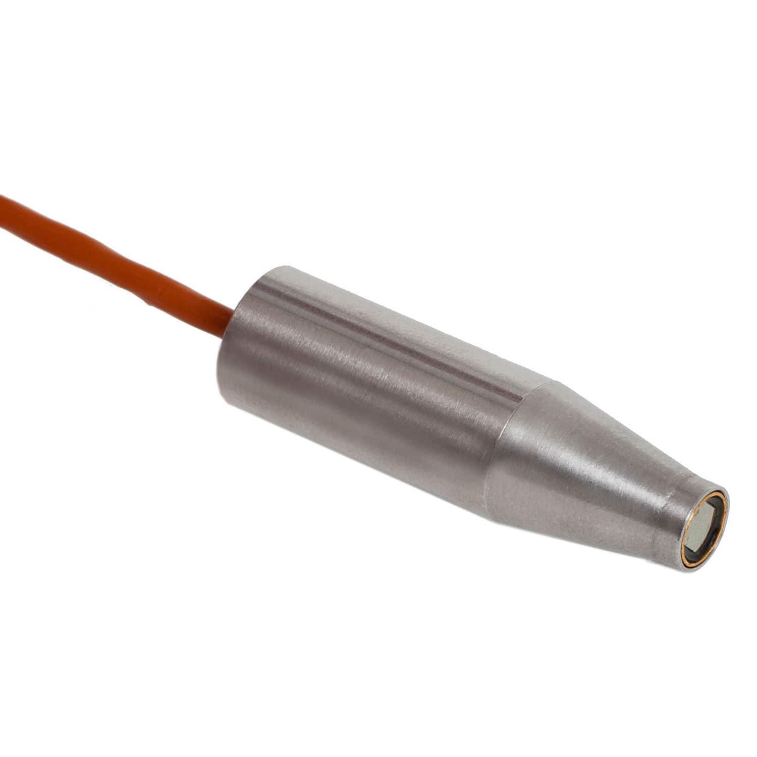 Pre-calibrated temperature sensor - IRt/c.2G series - Exergen Global ...