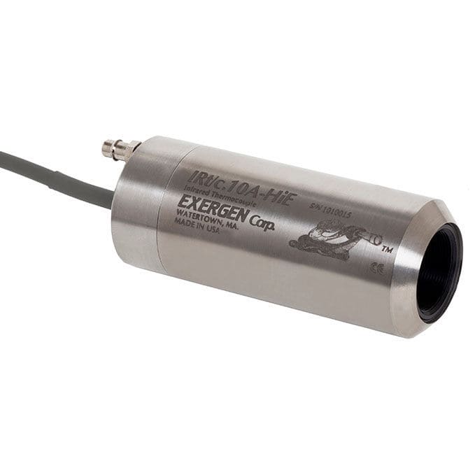 Infrared temperature sensor - IRt/c.10A series - Exergen Global - in ...