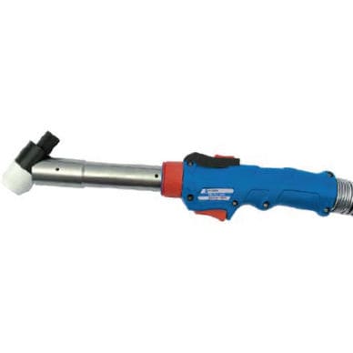 Plasma cutting torch - TBi PLP 300 - TBi-Industries - air-cooled / manual