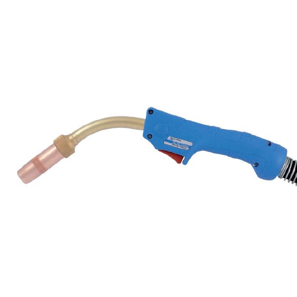 Brazing torch - TBi 7W Carbon - TBi-Industries