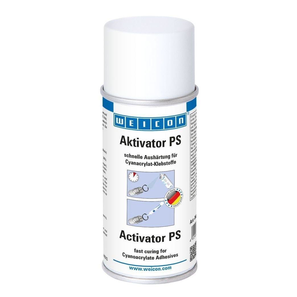 Spray - CA-Activator PS - WEICON
