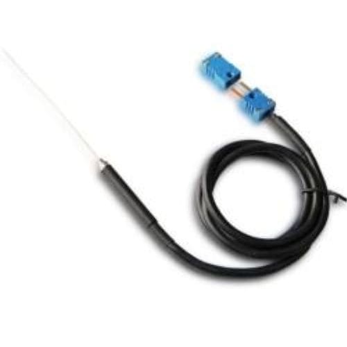 Type T thermocouple - T-Type - Focus Sensing and Control Technology Co ...