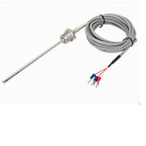 RTD temperature sensor - Focus Sensing and Control Technology Co.,LTD ...