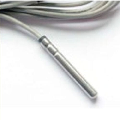 Semiconductor temperature sensor - LM35 Serires - Focus Sensing and ...