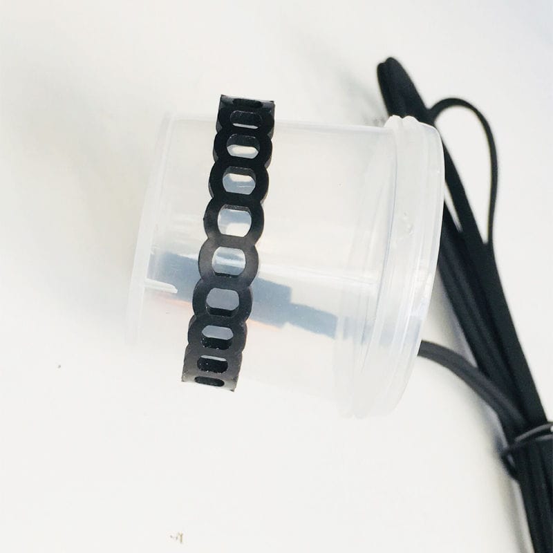 NTC temperature sensor - Focus Sensing and Control Technology Co.,LTD ...