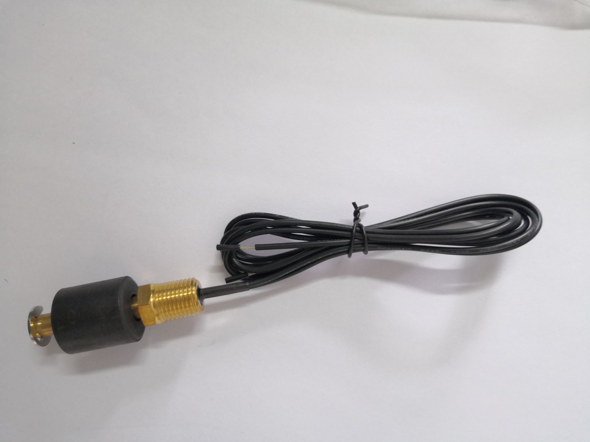 Level sensor - FSL series - Focus Sensing and Control Technology Co.,LTD