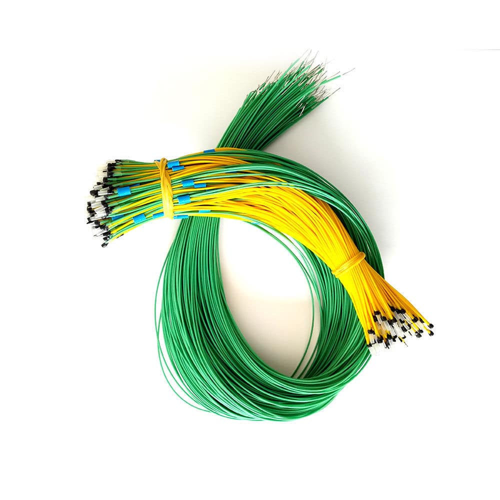 PTC thermistor - MZ6 - Focus Sensing and Control Technology Co.,LTD ...