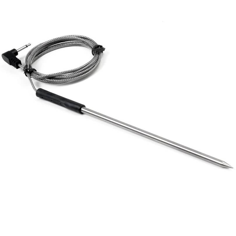 NTC temperature probe - MFT - Focus Sensing and Control Technology Co ...