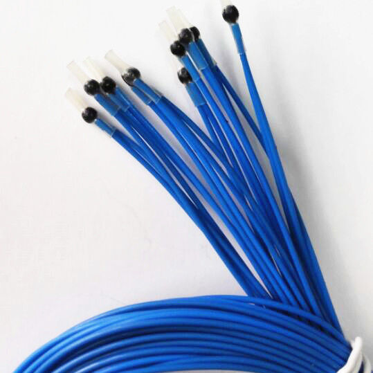 Thermistor temperature sensor - Focus Sensing and Control Technology Co ...