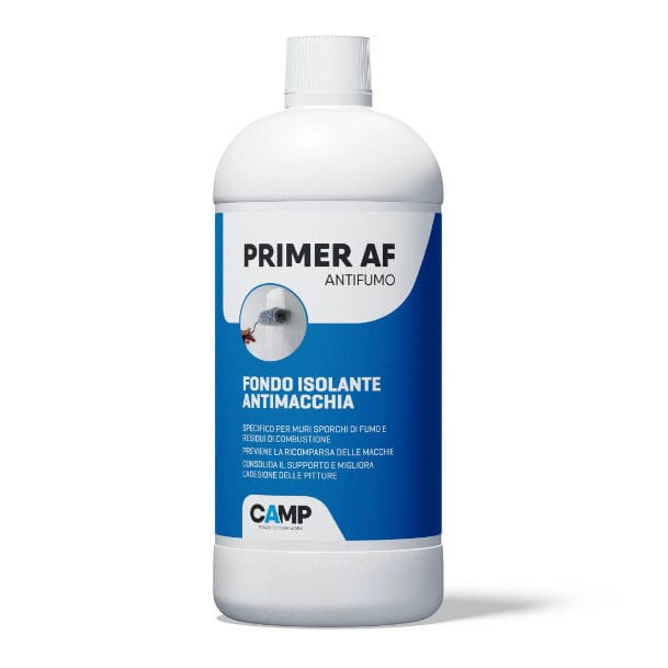 Liquid primer - AF - CAMP S.r.l. - water-based / plaster / for cement