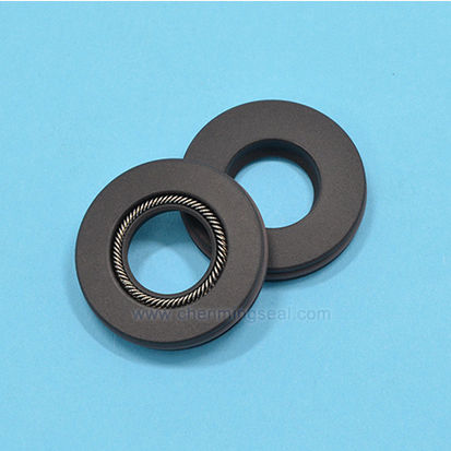 Spring-loaded seal - RSS series - Ningbo Chenming Seals Manufacturing ...