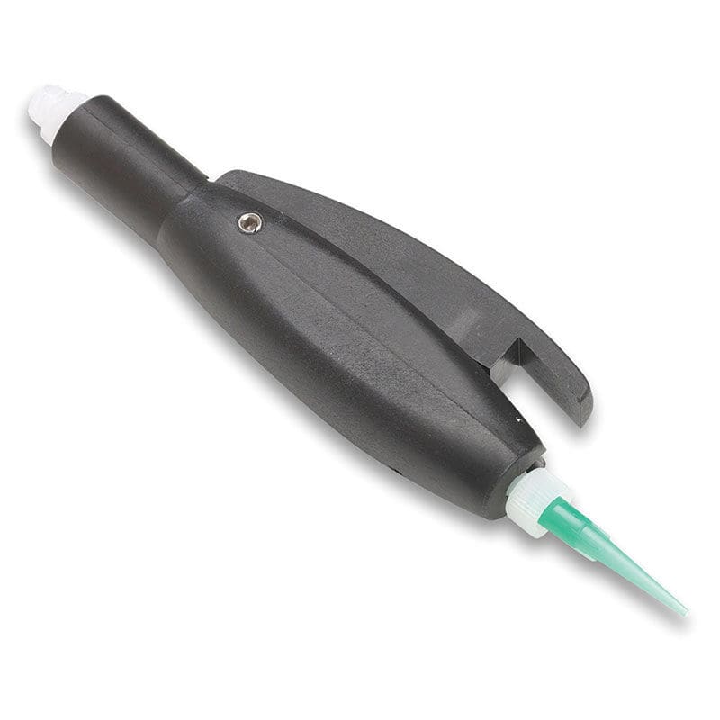 Dispensing valve - TS1201 - TECHCON SYSTEMS