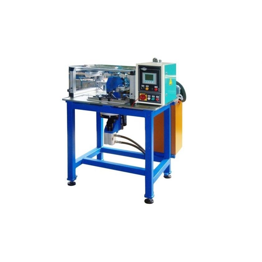 Insertion machine - AGME Automated Assembly Solutions