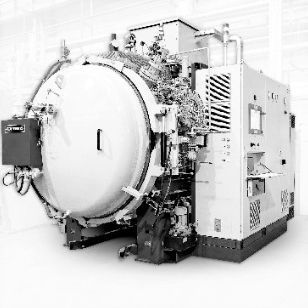 Chamber furnace - Vector - SECO/WARWICK S.A. - annealing / sintering ...