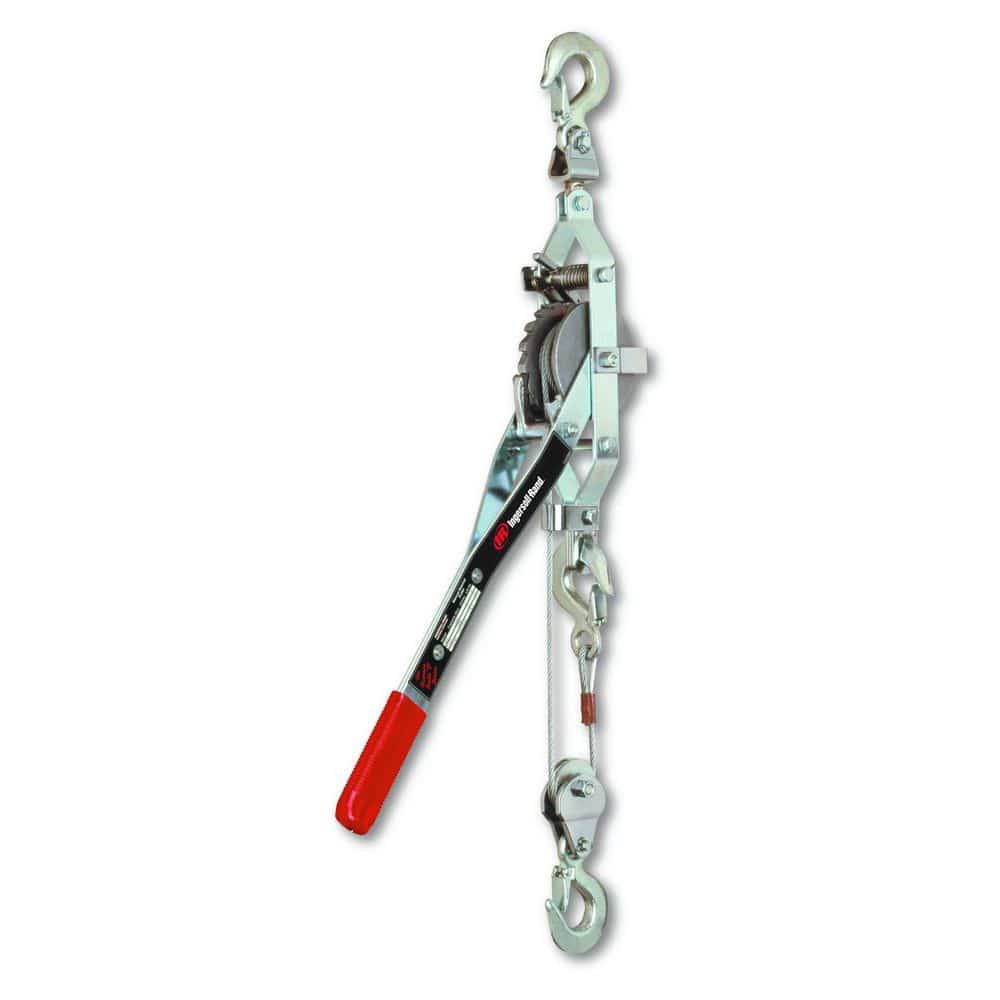 Hand cable hoist - P series - Ingersoll Rand