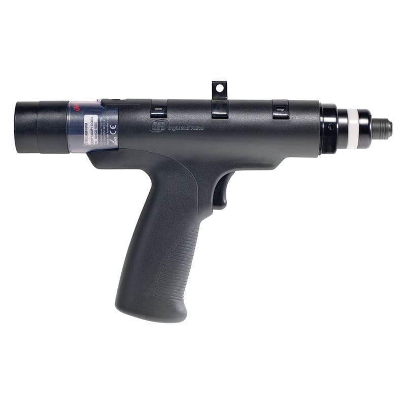 Electric nutrunner - QE2 series - Ingersoll Rand - pistol