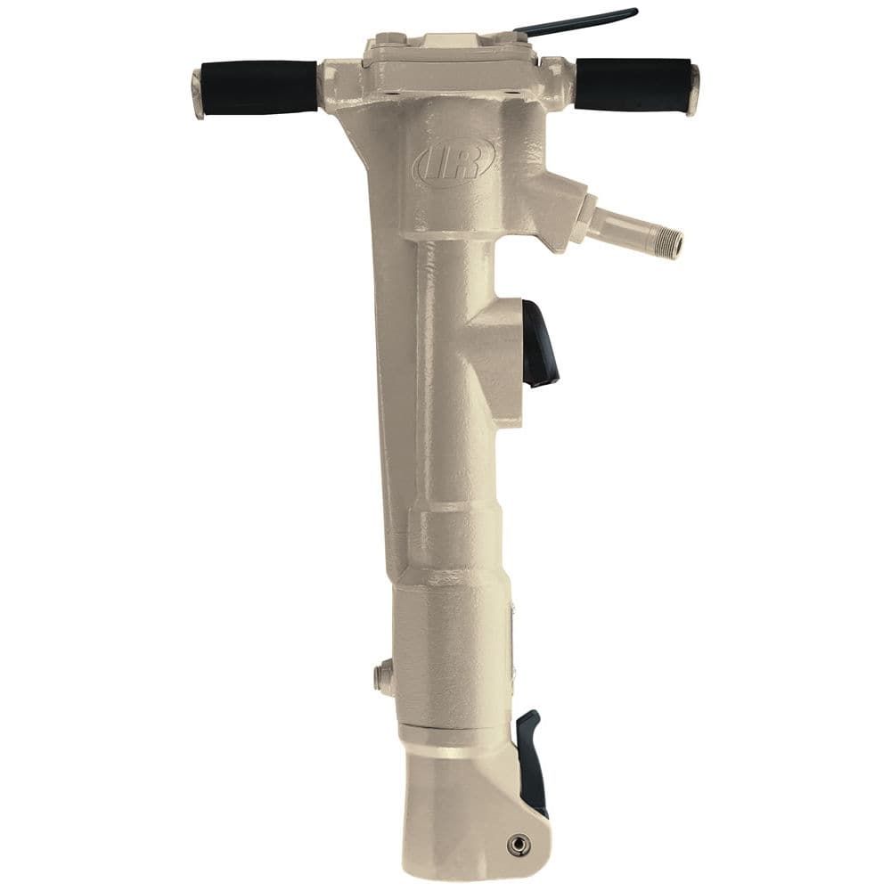 Pneumatic breaker - MX series - Ingersoll Rand - demolition / vertical ...