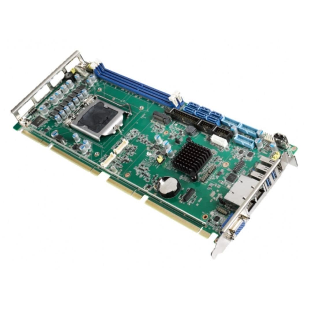 PICMG 1.3 CPU board - PCE-7132G2-00A2 - IPC2U GmbH - Intel® Celeron ...