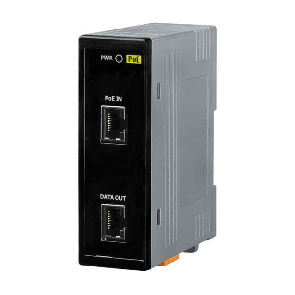 PoE splitter - NS-200PS - IPC2U GmbH