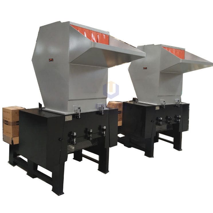 Rotor granulator - G series - Zibo United Tech Machinery Co., Ltd ...
