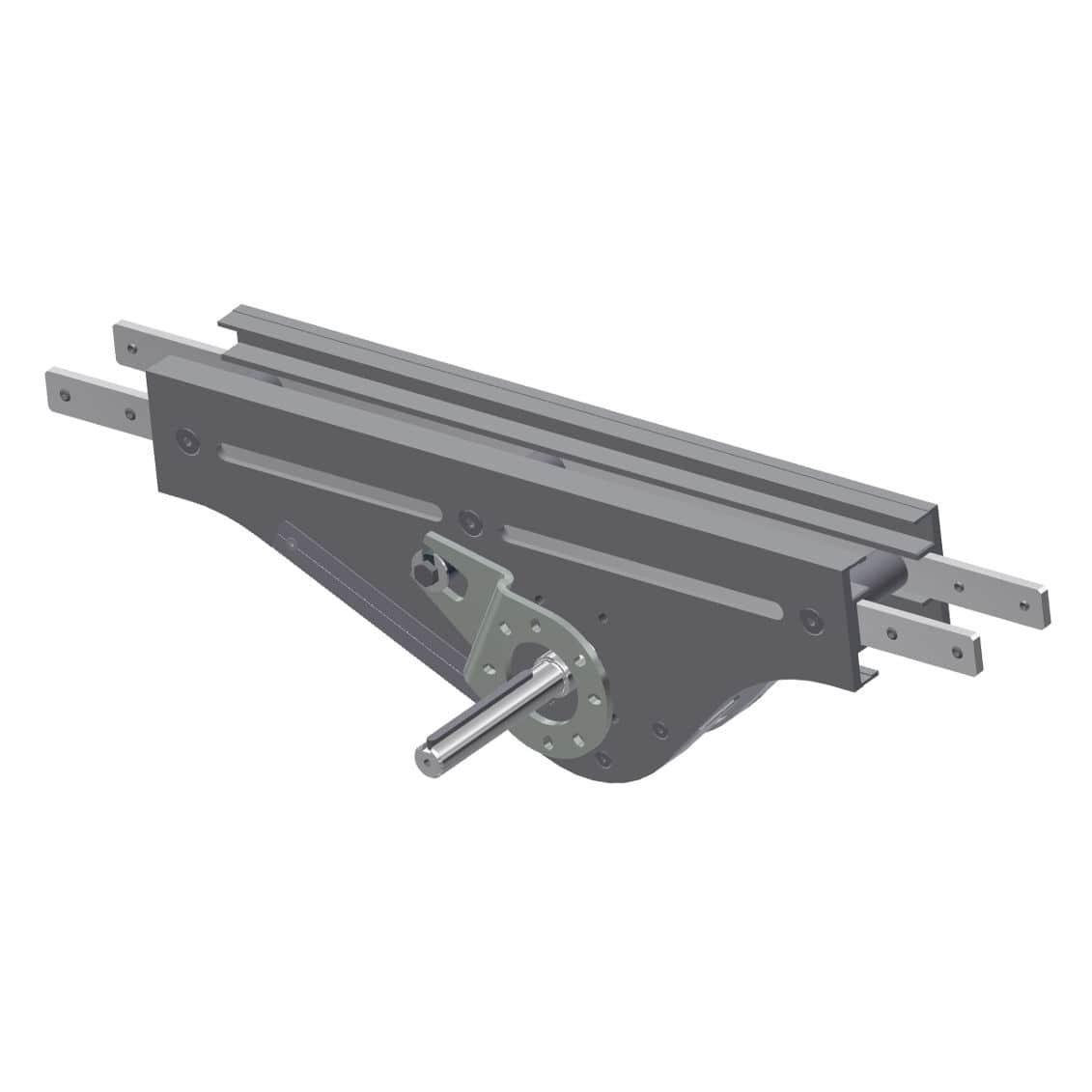 Drive unit - FL - modular automation GmbH