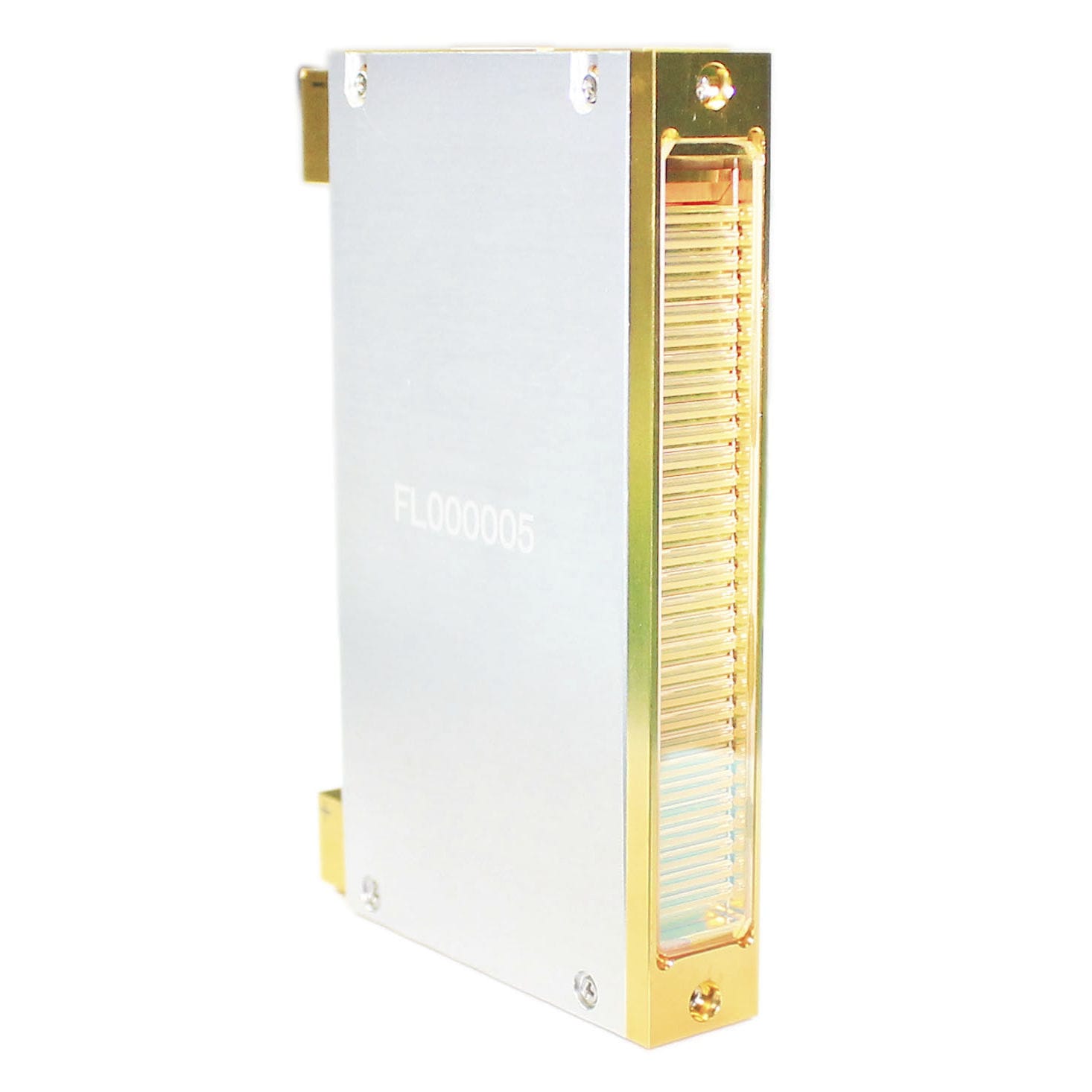 Continuous wave laser diode array - FL-VS300-Nx1-200xN-9xx-Y ...