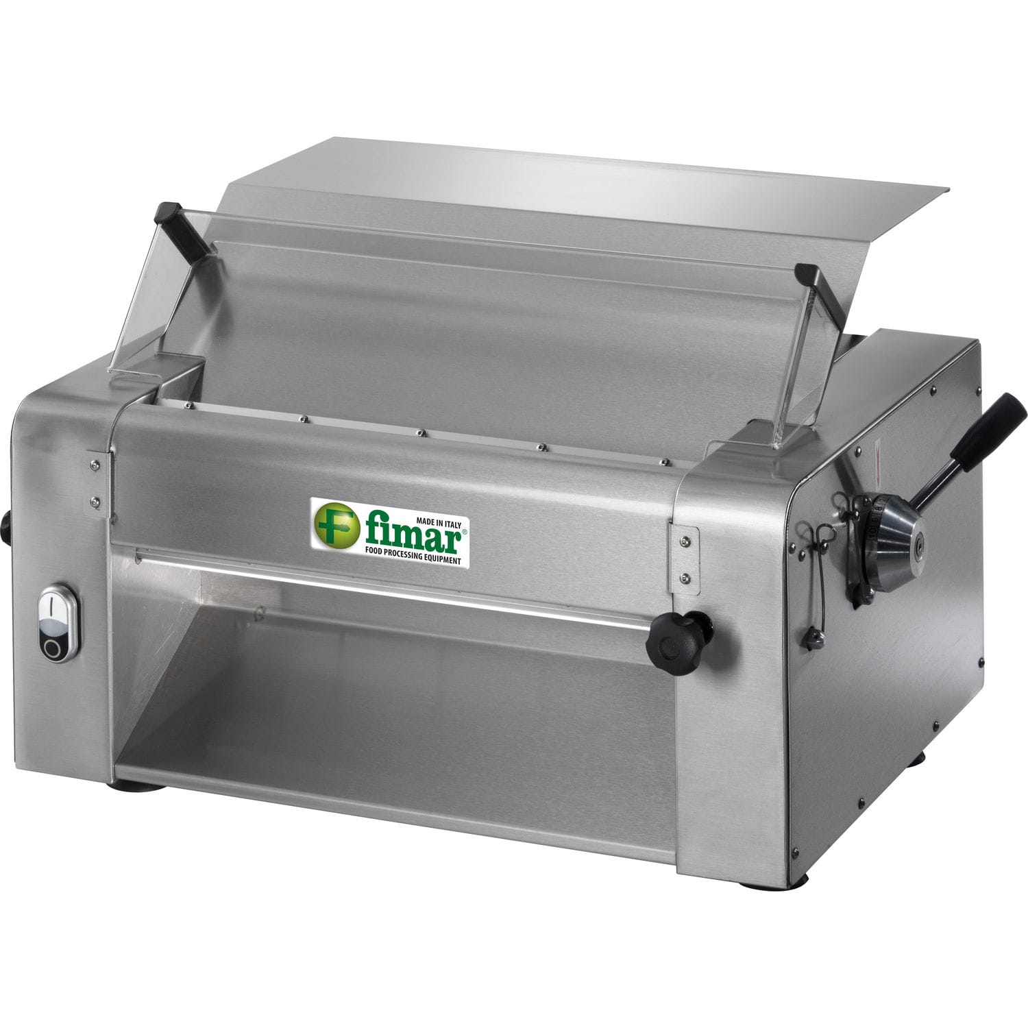 Long-cut pasta forming machine - SI series - Fimar S.p.a. - short-cut