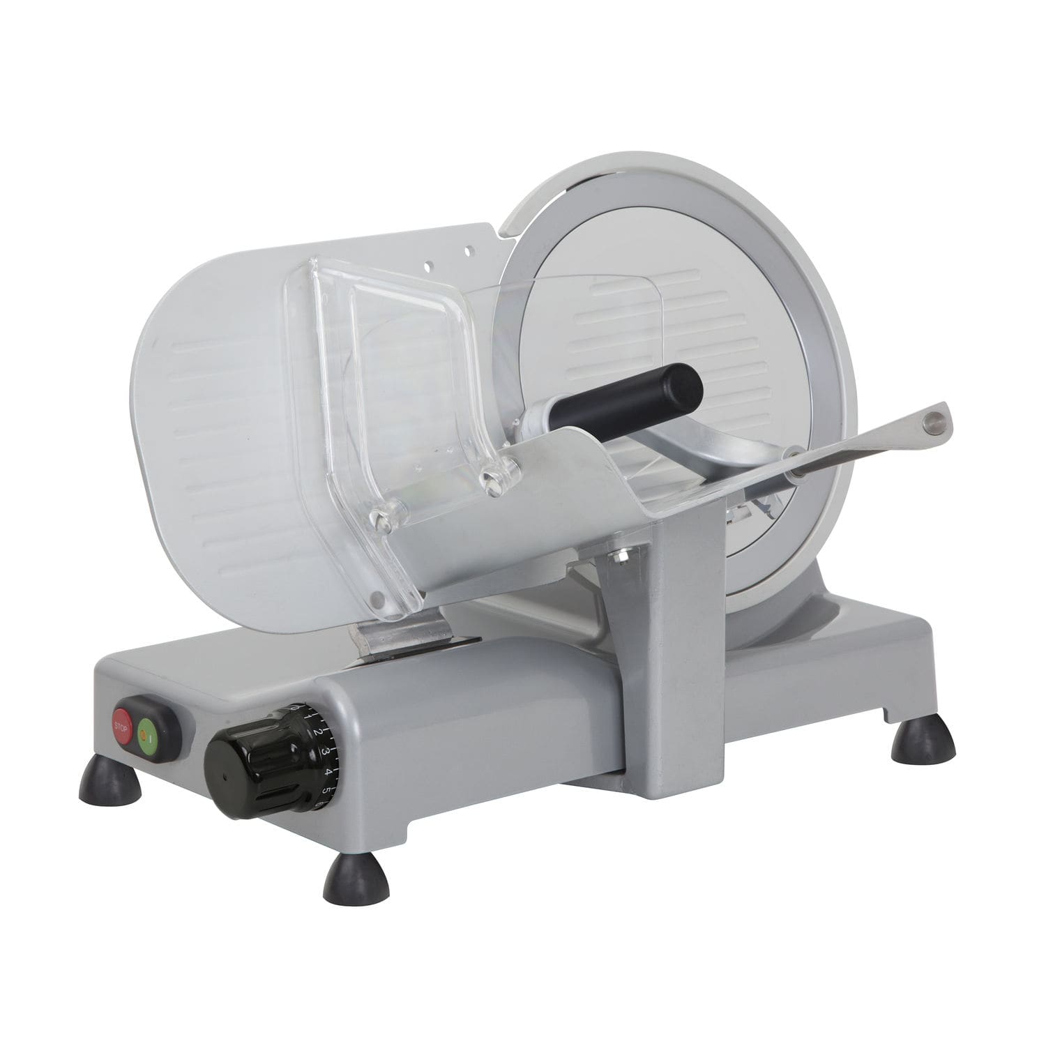 Mechanical cheese slicing machine - ECO series - Fimar S.p.a. - manual ...