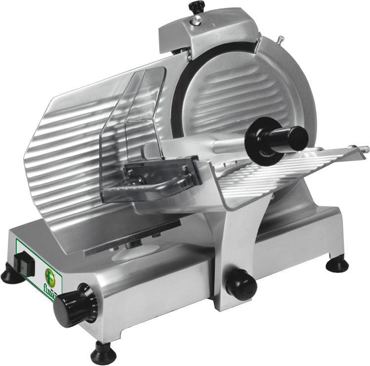 Cheese slicing machine - H, HS, HR, HL series - Fimar S.p.a.