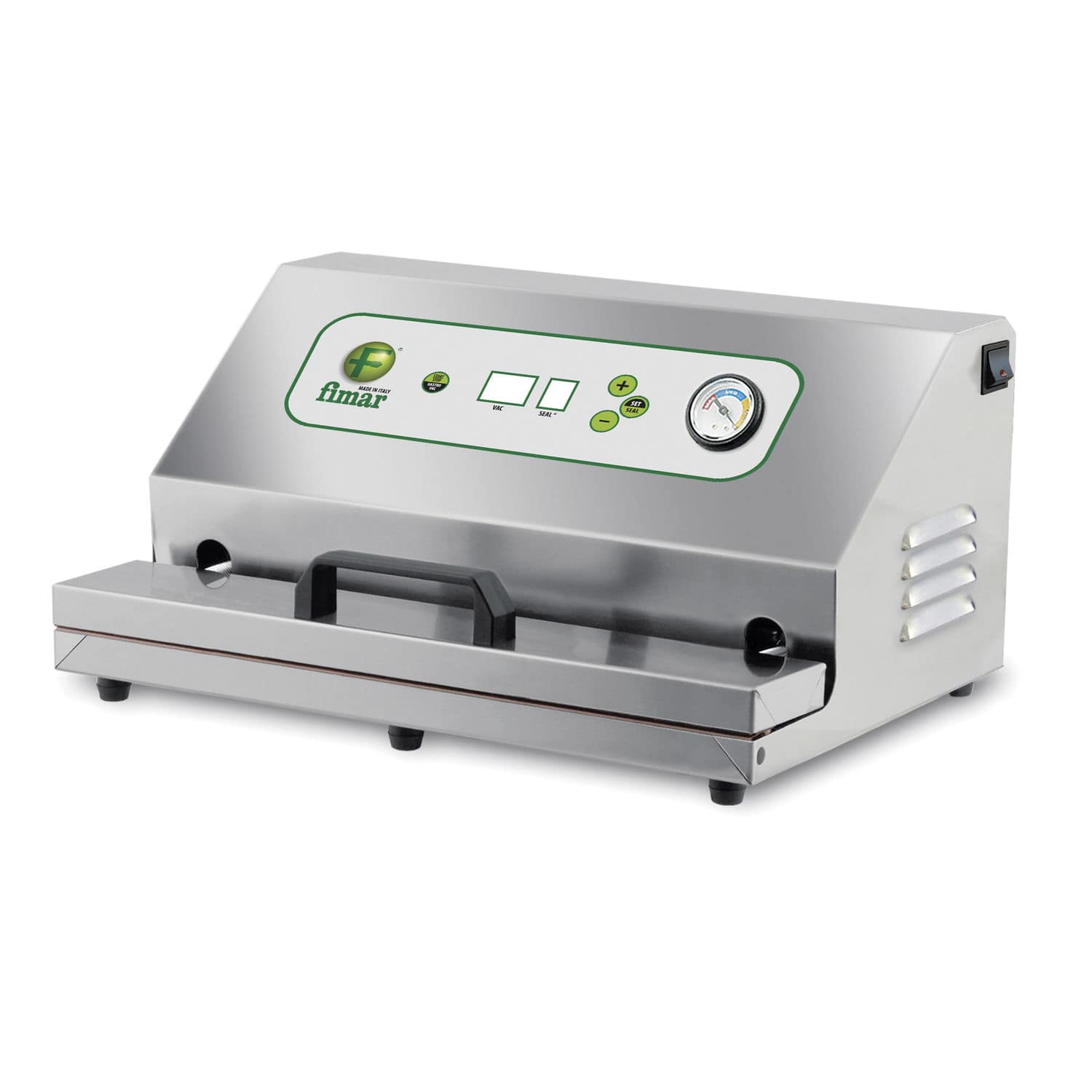 Automatic packing machine - MSD/300P, BAR series - Fimar S.p.a ...