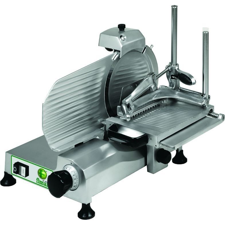 Cheese slicing machine - V series - Fimar S.p.a.