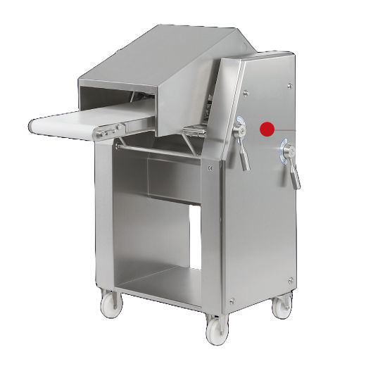 Meat derinder - ADW 400 - Dadaux SAS - automatic / manual