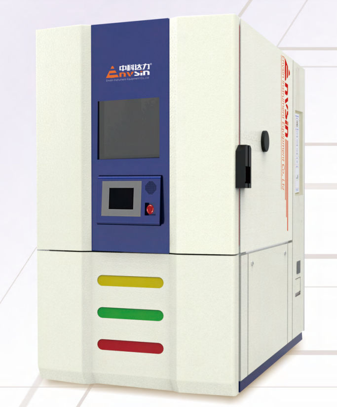 Climatic test chamber - EC series - Envsin Instrument Equipment Co ...