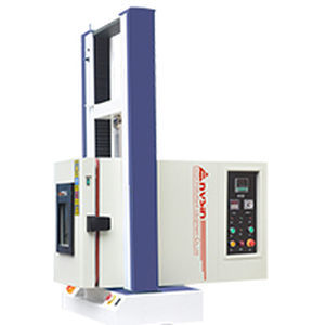 Tensile testing machine - Envsin Instrument Equipment Co., Ltd ...