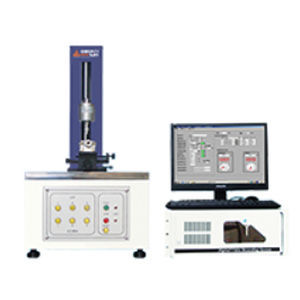 Compression testing machine - Envsin Instrument Equipment Co., Ltd ...