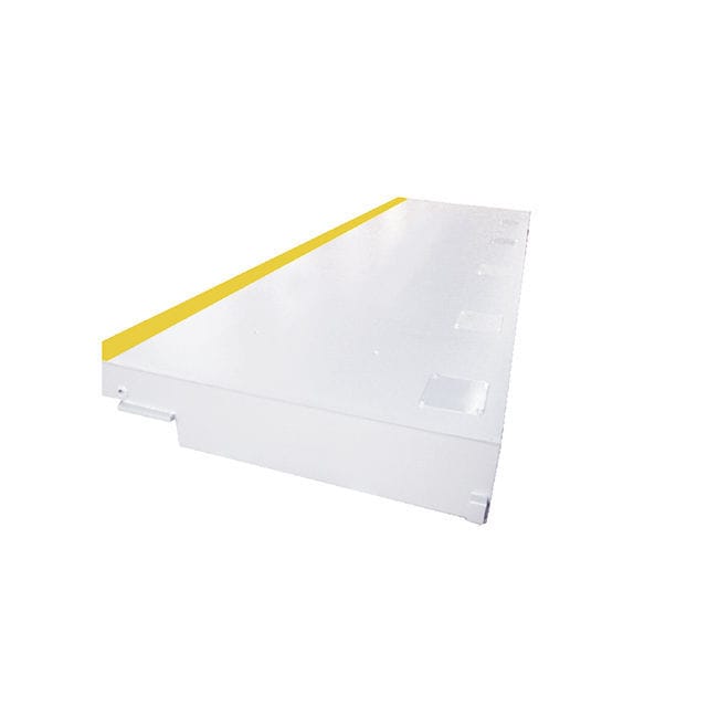Steel weighbridge - Model A-1 - HOLI - for vehicles / for trucks