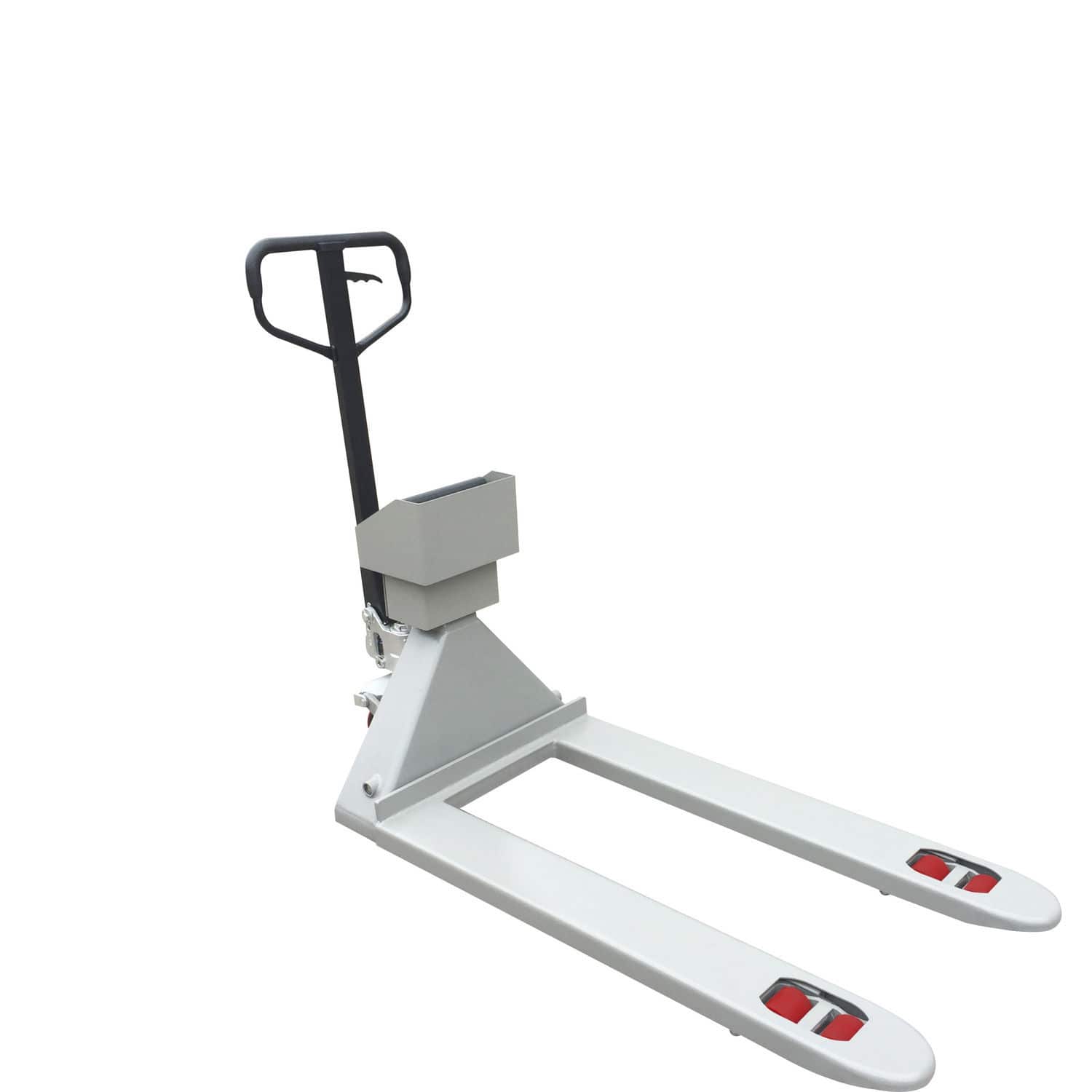 Steel pallet scale - HPS-C - HOLI - mobile