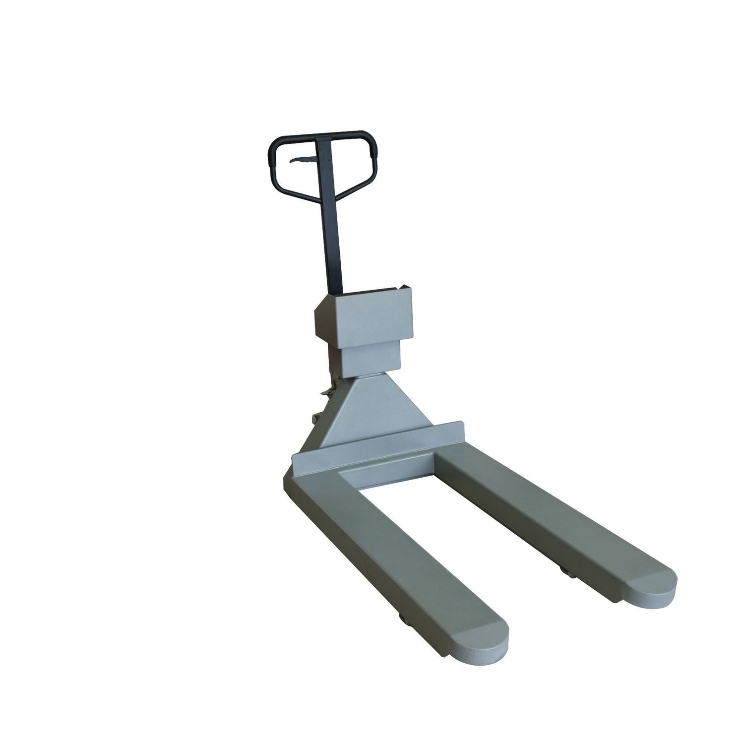 Steel pallet scale - HPS-Customized - HOLI - mobile